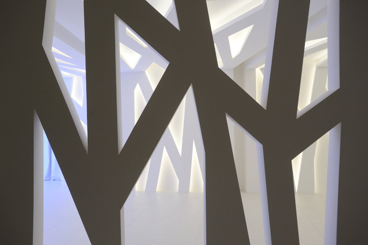 GE Lighting Edison Center, Budapest - Cerquiglini Rossi Studio